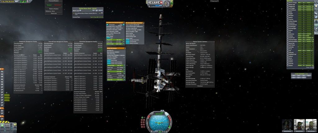 KSPI-E Reactor Issues - KSP1 Technical Support (PC, modded installs) - Kerbal Space Program Forums